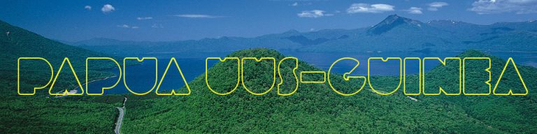 Paapua-Uus Guinea – Mustamäe Kristlik Vabakogudus